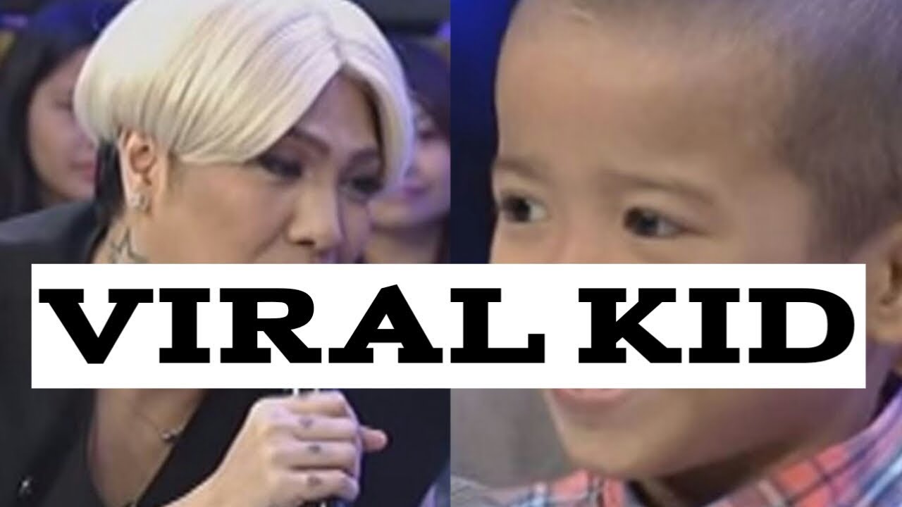 CARLO MENDOZA | GIGIL KID | Chika Trending - YouTube