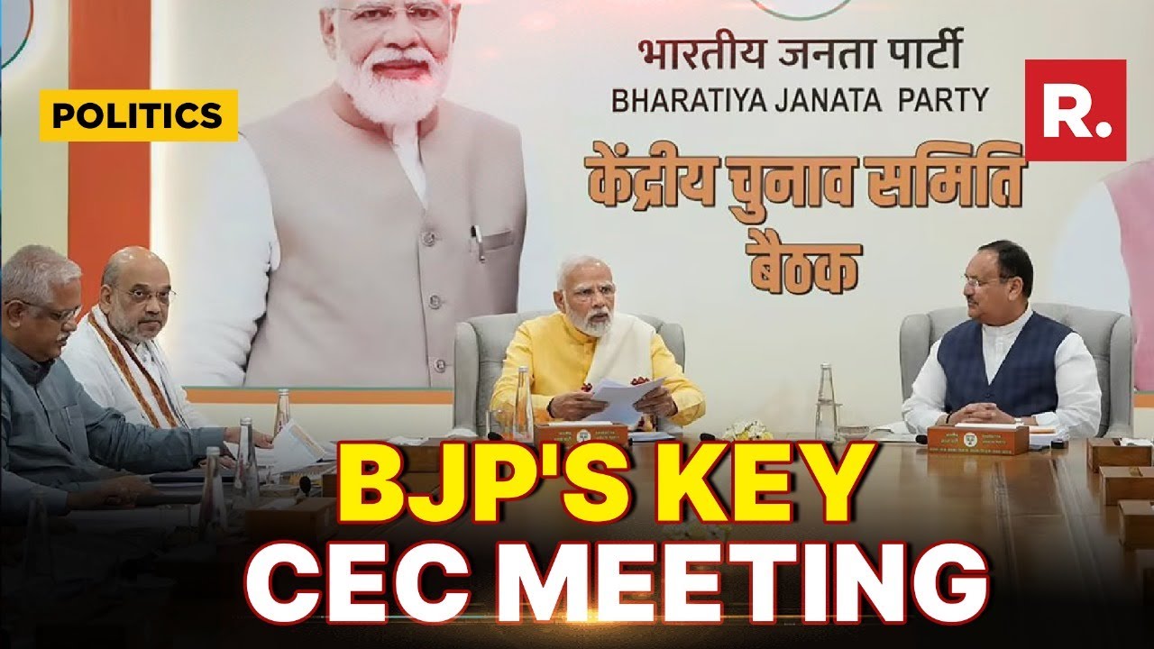 Vote For Modi Poster