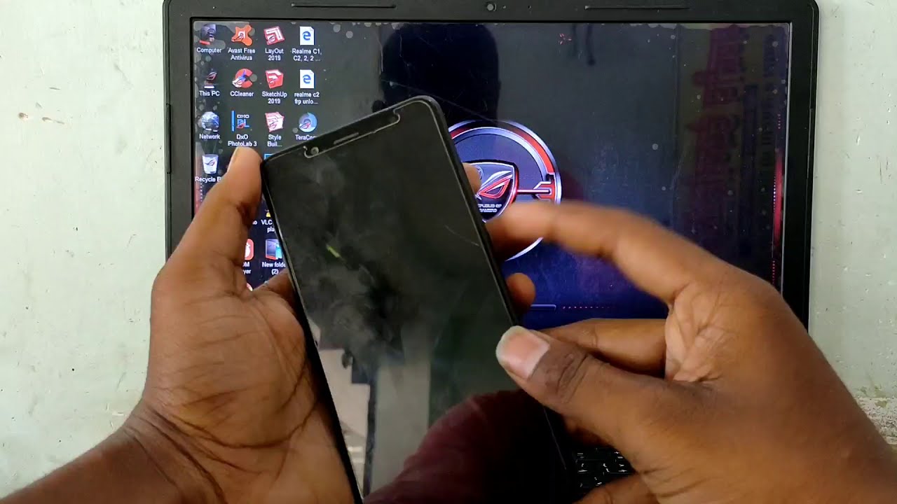 Redmi Note 5 Pro Hard Reset | Redmi Note 5 Pro Forgot Password - YouTube