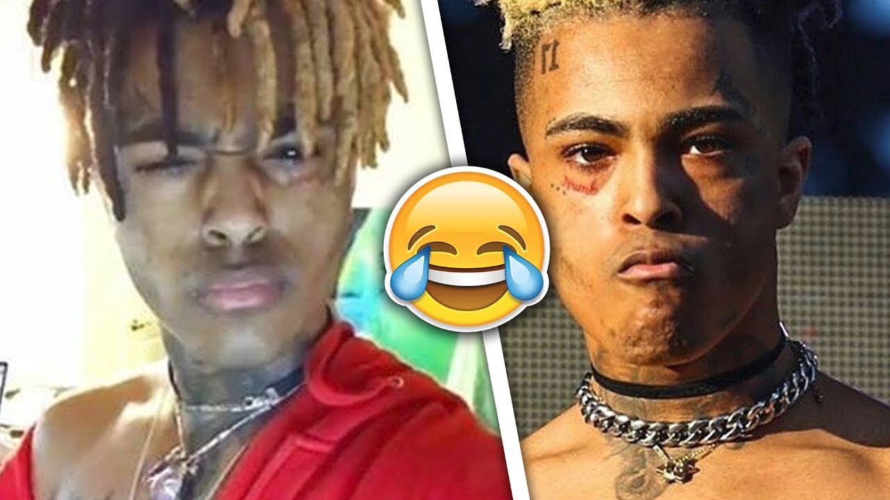 XxxTentacion Best Moments #1 - YouTube
