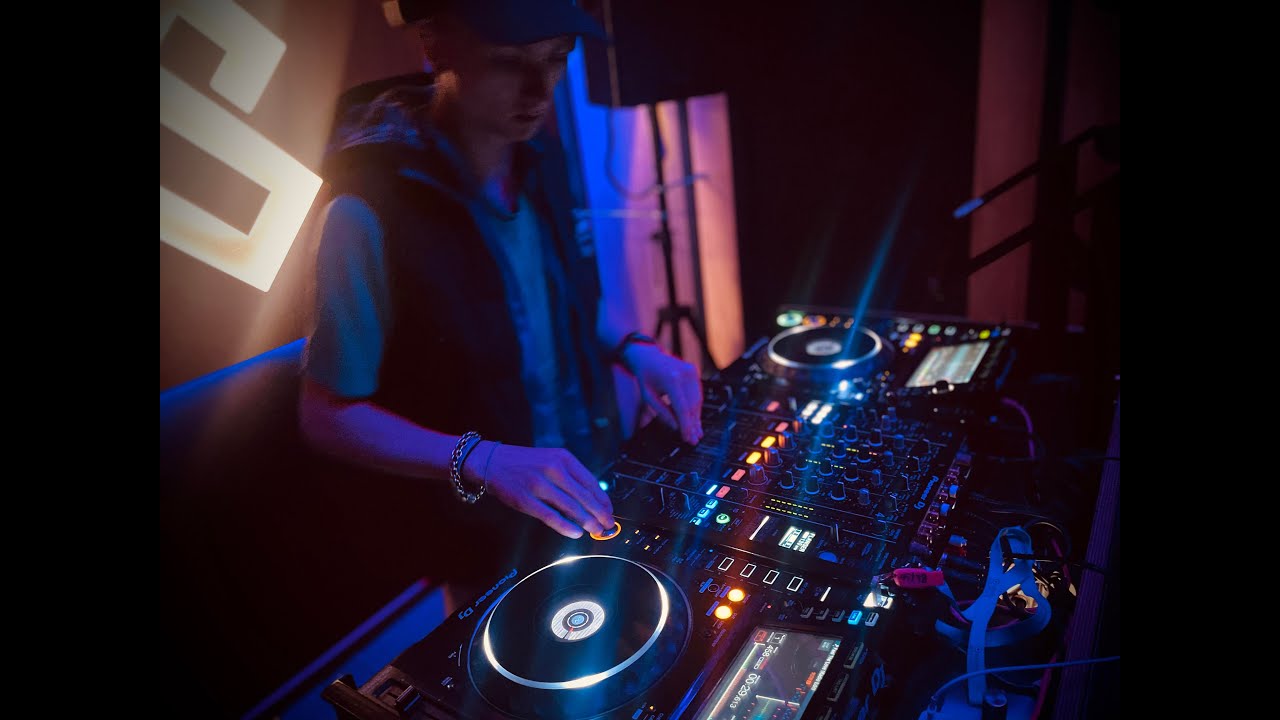 DJ Jay T Making a Return! - YouTube