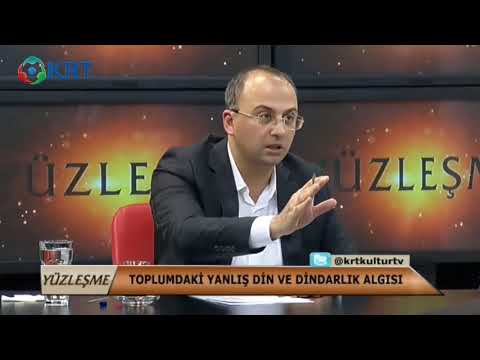 İlahiyatlarda ve Medreselerde Şahısların Düşünceleri Allah'ın Dini Diye Öğretiliyor / Elşad Miri