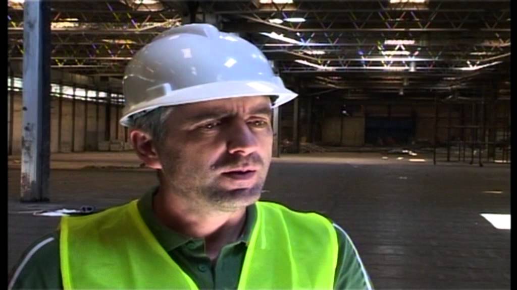 KLAN KOSOVA OBJEKTI I RI ABCNews 26 Korrik - YouTube