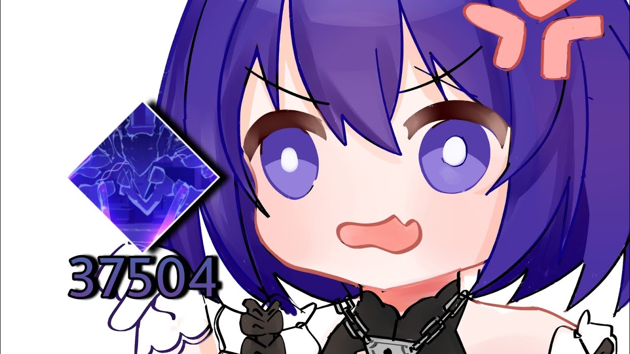 Honkai Impact 3 : Exalted Memorial Arena ( MA ) 31 - Couatl : Revenant ...