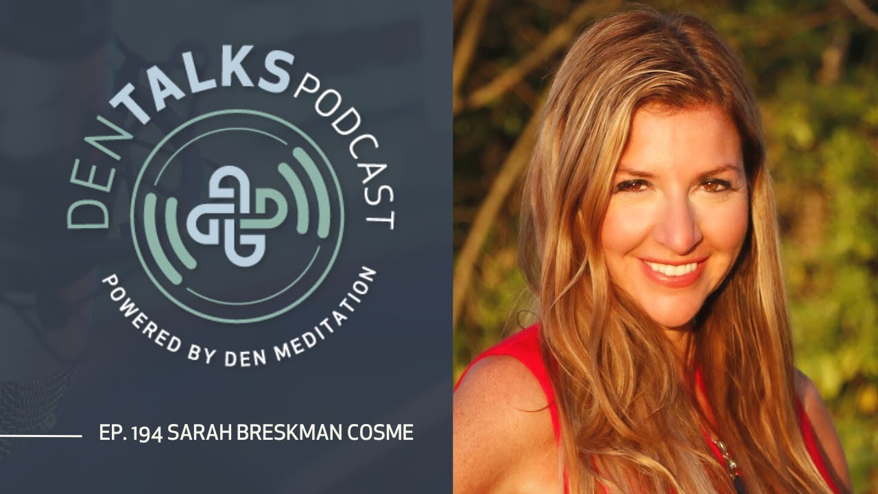 194. Sarah Breskman Cosme - Unveiling Our Forgotten Human History - YouTube