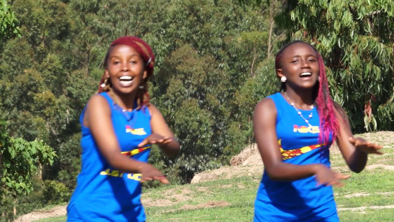 AIC MBOONI CHOIR - MPENI - YouTube