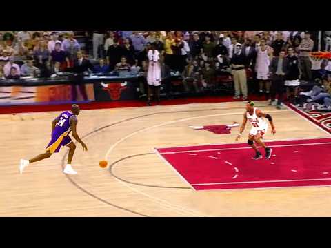 50 Shaquille O'Neal Plays Too Brutal for Today's NBA