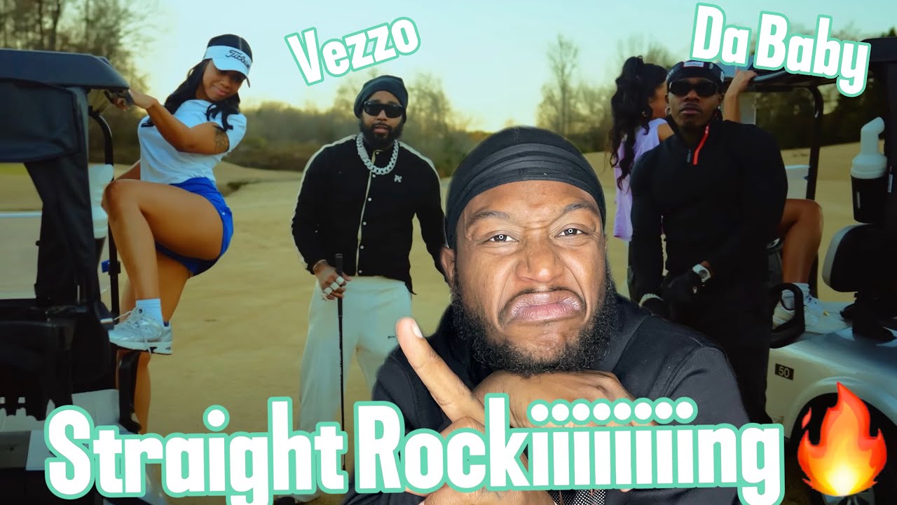Icewear Vezzo Feat Da Baby - “PERFECT”| BIG STOKES REACTION - YouTube