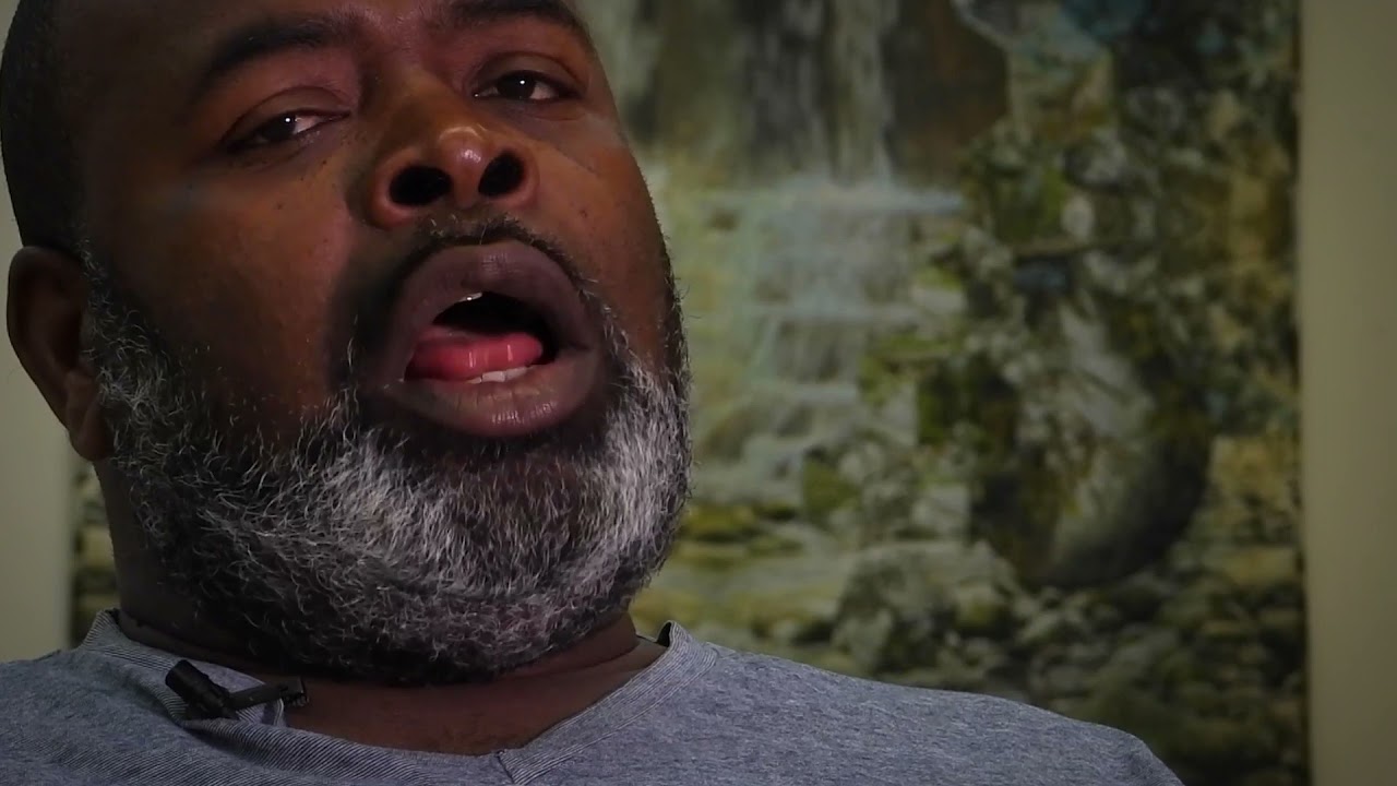 SHC TESTIMONIAL- FRANK HAYNES - YouTube
