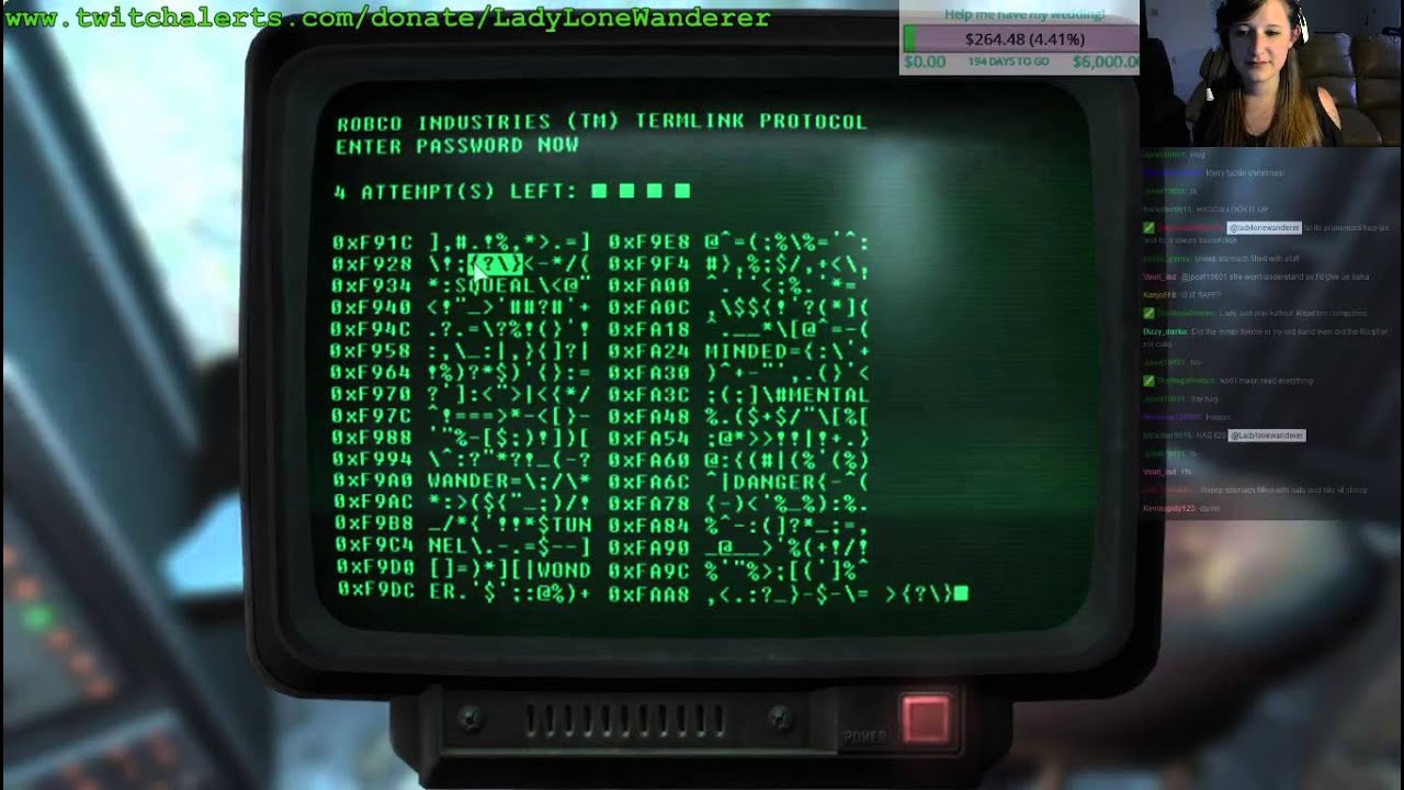 Let's Mod Fallout 3 - The Apartment on New York Avenue - Part 2 - YouTube