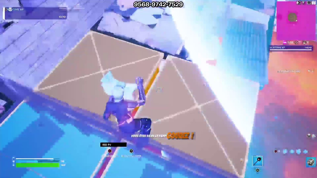 LIVE JE JOUE AVEC LE POTO - YouTube