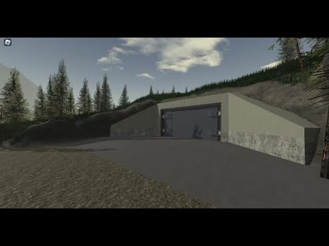 full bunker raid | BRM5 - YouTube