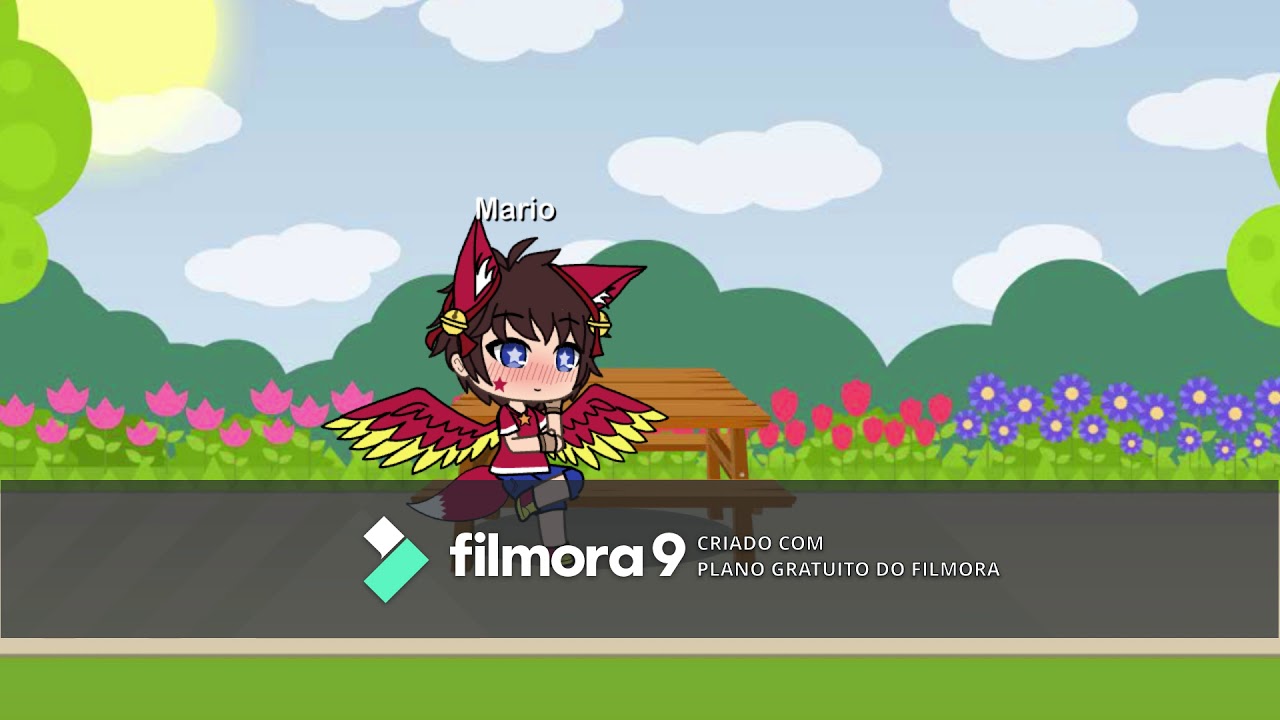 Mario X Riba - part 6 - YouTube