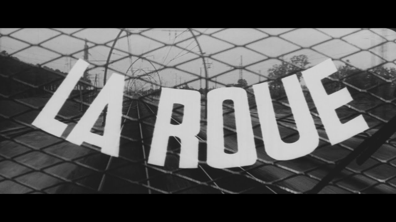 La Roue (1957) - Bande annonce d'époque HD - YouTube