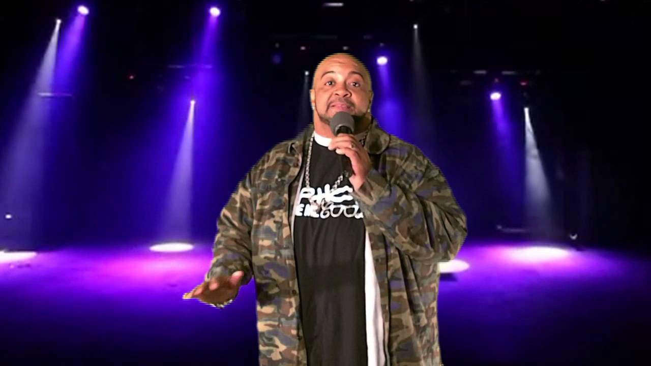 Dave Tolliver - Something Like The Greatest - YouTube