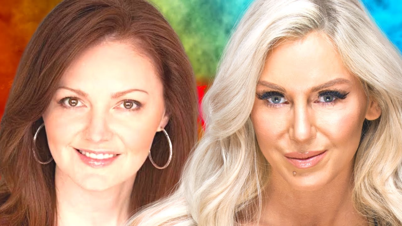 [Request] Kellie Rasberry (Kidd Kraddick Morning Show) v Charlotte ...