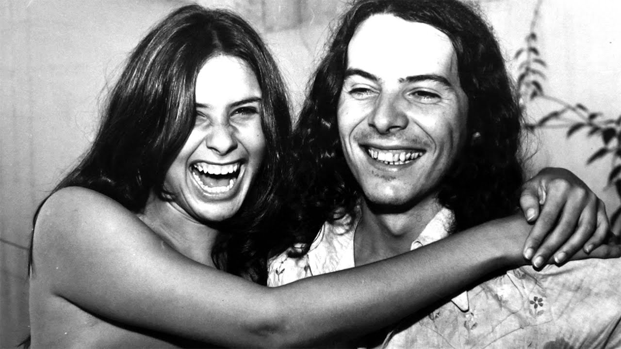 Fafá, Nana, Milton e Beto Guedes - Maria Solidária - High Quality - YouTube