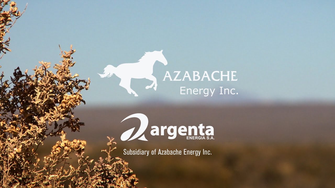 AZABACHE/ARGENTA / Institucional / English SUBT / HD 720p - YouTube