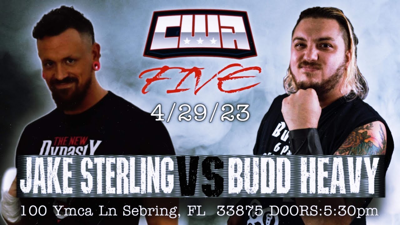 Jake Sterling makes demands and Commissioner Cheese meets them…with a ...