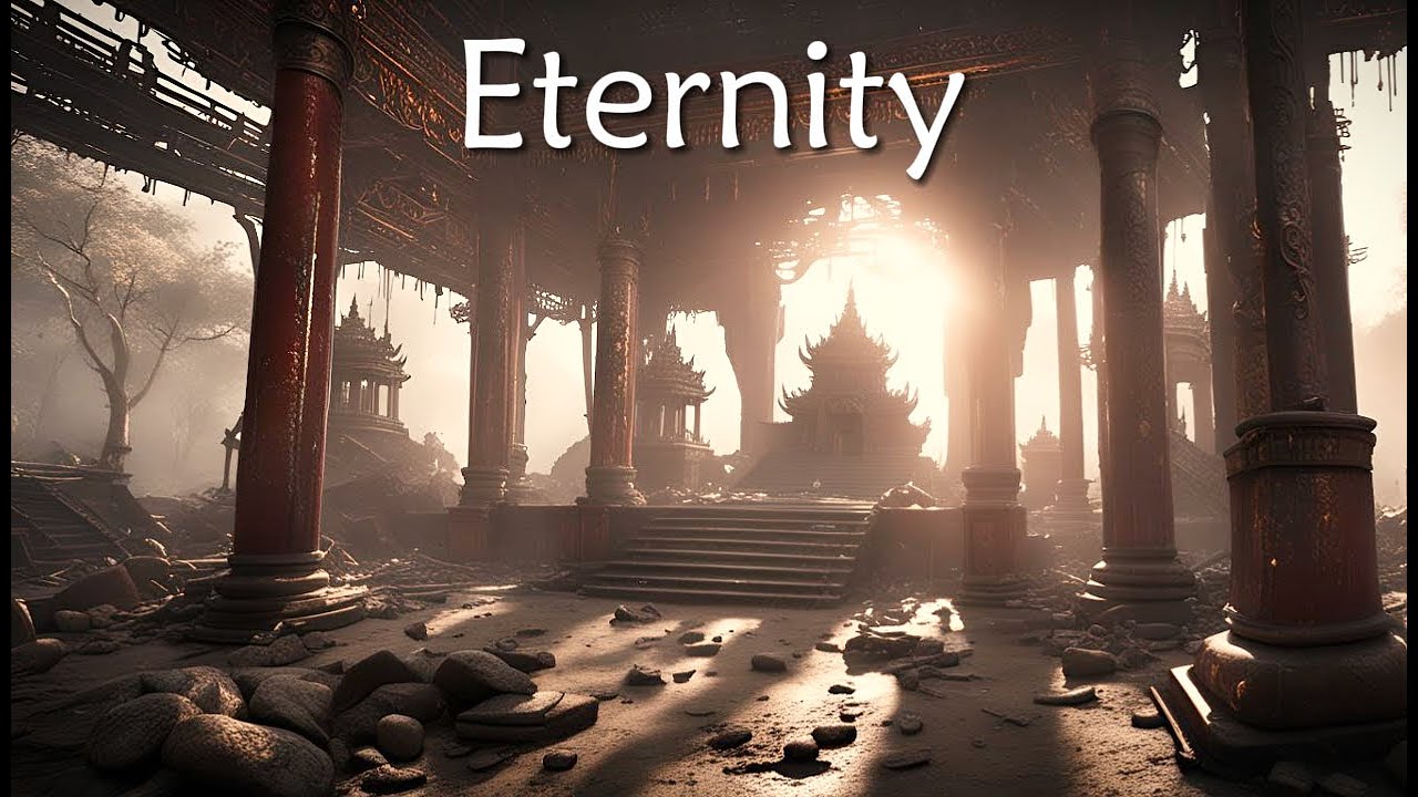 Eternity - Calm Music Relax Meditation - YouTube