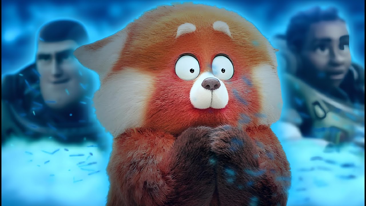 PUTZ DISNEY - YouTube