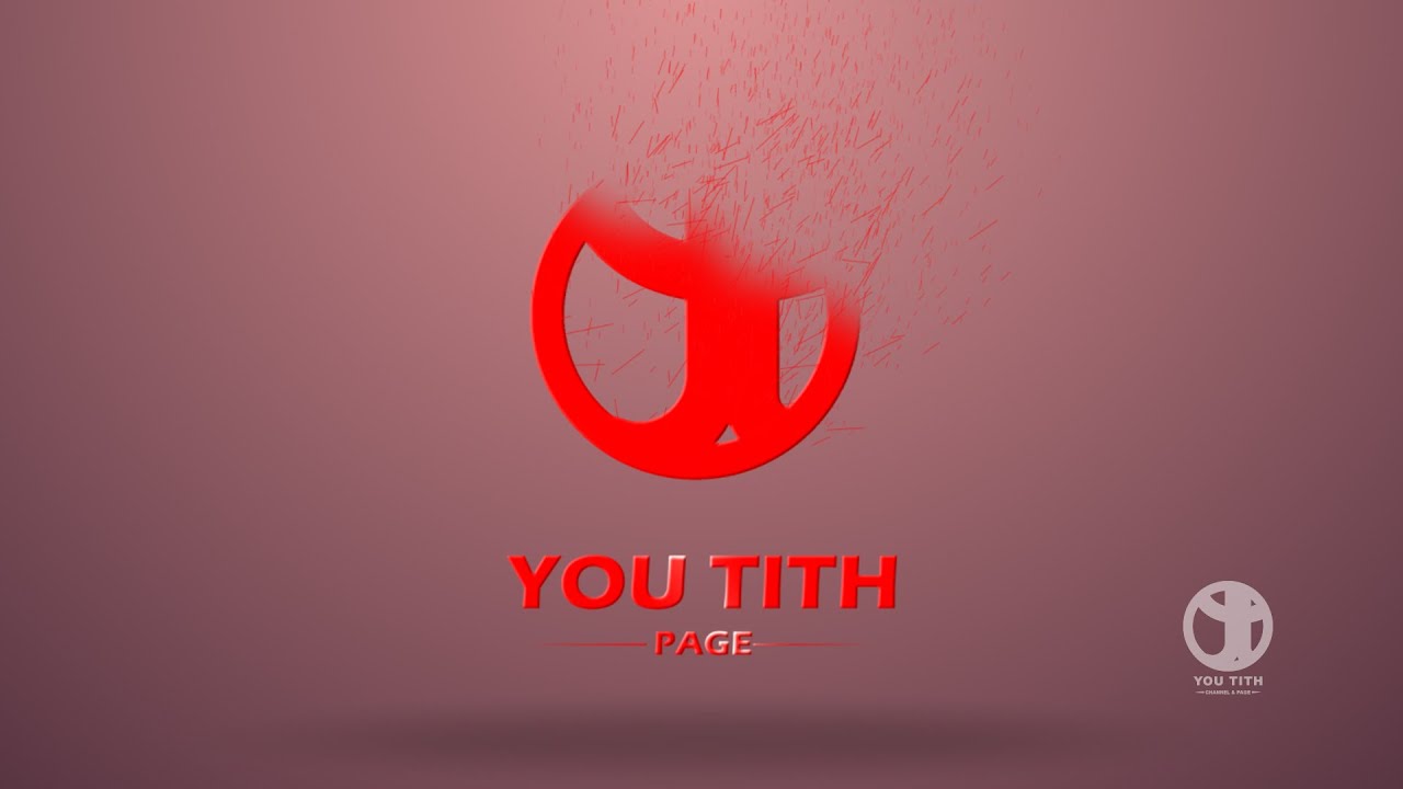 4-After Effects Tutorial|Motion Graphics | CC Particle Systems II ...