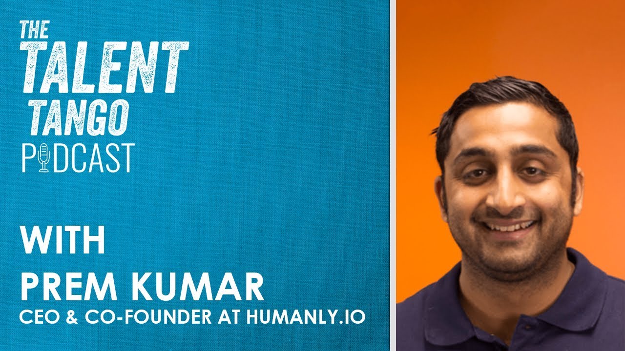 How bots and automation will make an impact in recruiting - with CEO ...