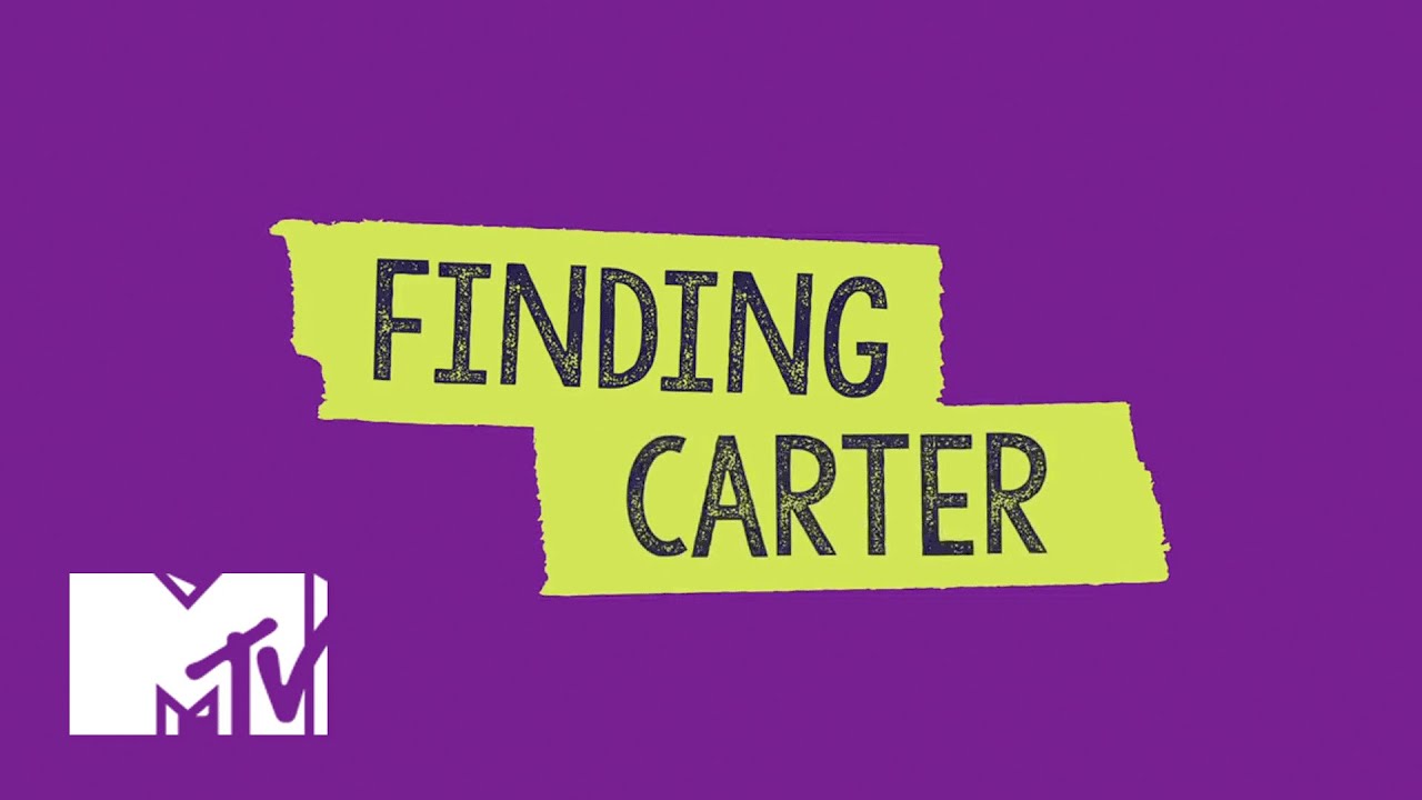 Finding Carter | 'Your Home' Official Promo | MTV - YouTube