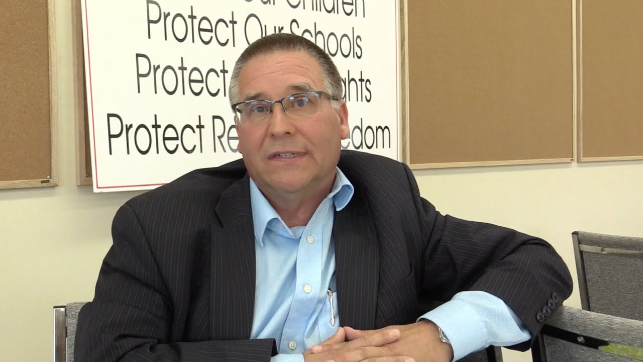 Alberta Pastor leads “Parents for Choice in Education” in fight against ...