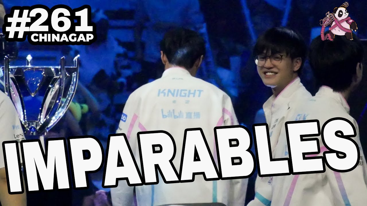 BLG FINALISTA, PREVIA del T1 vs GENG, ¿FUNAMOS a TES y LNG? | ChinaGAP ...