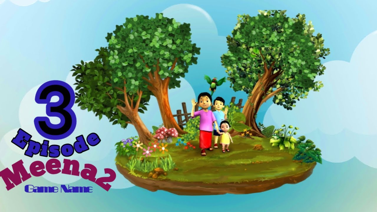 Meena game 2\Meena Raju game\Meena game Episode 3|android mobile gaming ...