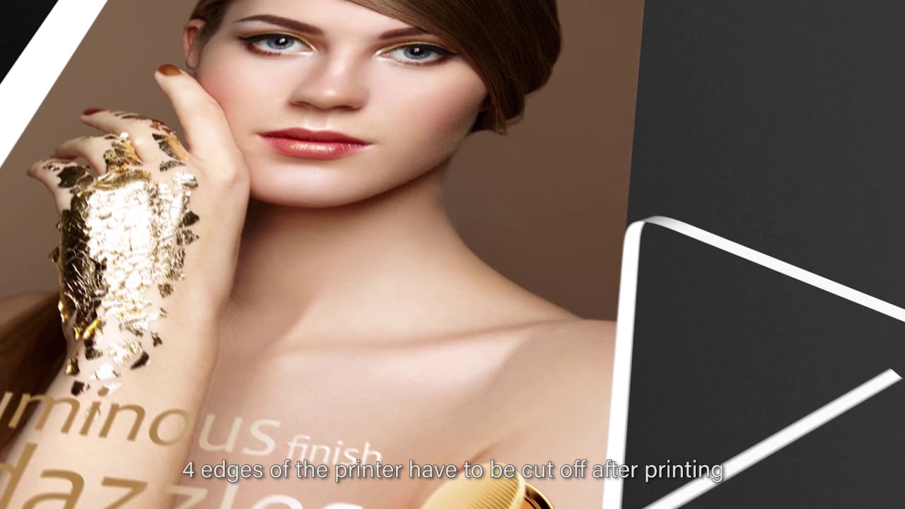 Canon imagePROGRAF PRO-521/PRO-541/PRO-561/PRO-541S and PRO-561S ...