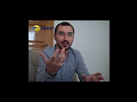 Hacı Taleyə (rep) məktub