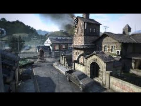 Bo2 gameplay AR - YouTube