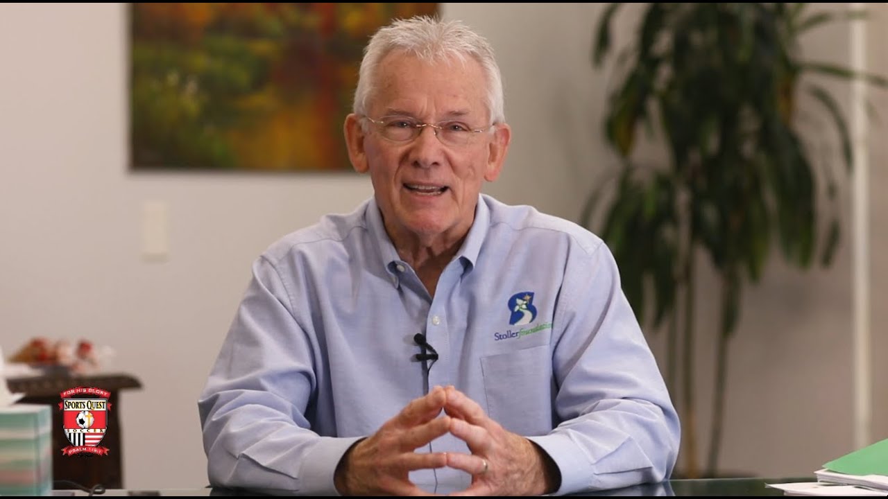 Why Your Support Matters - Kyle Sears and Eddy Hallock - YouTube