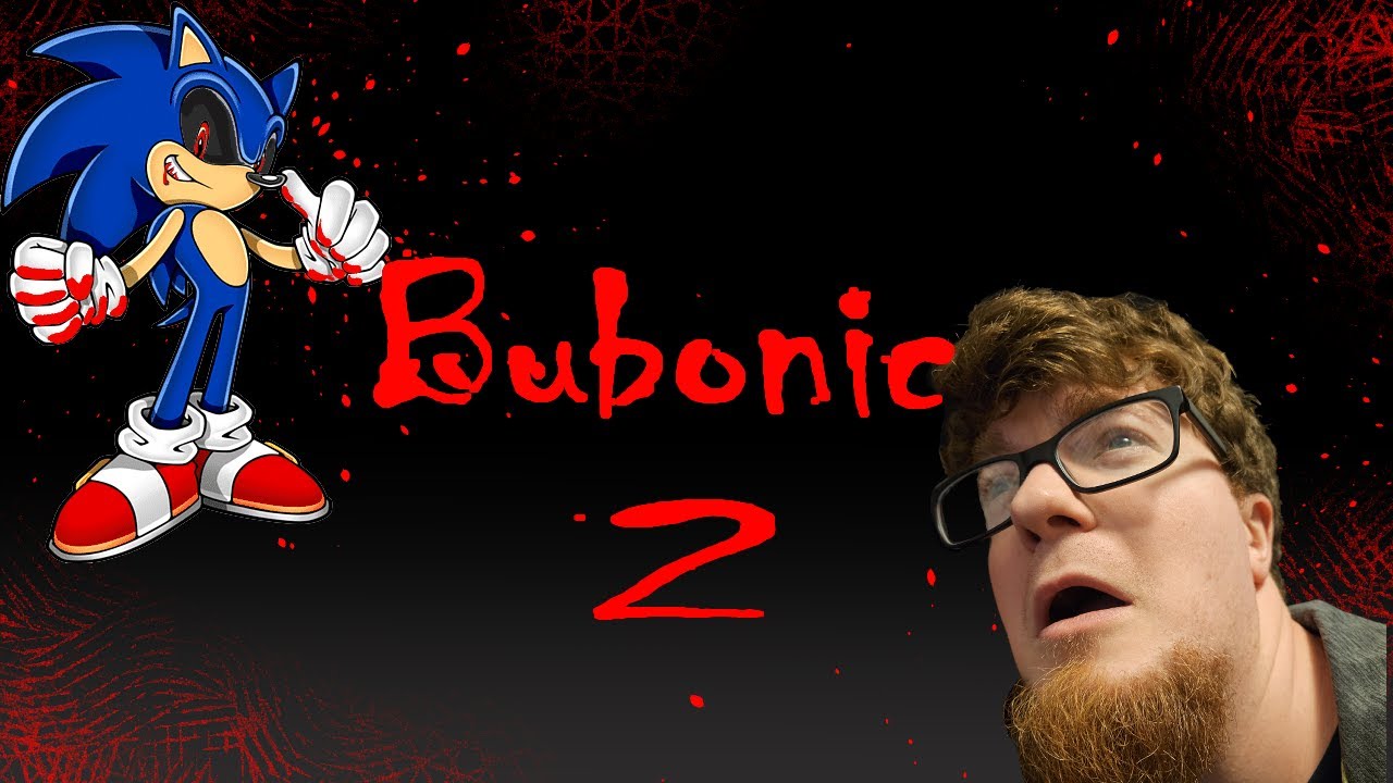 Bubonic 2 - A Creepypasta - YouTube