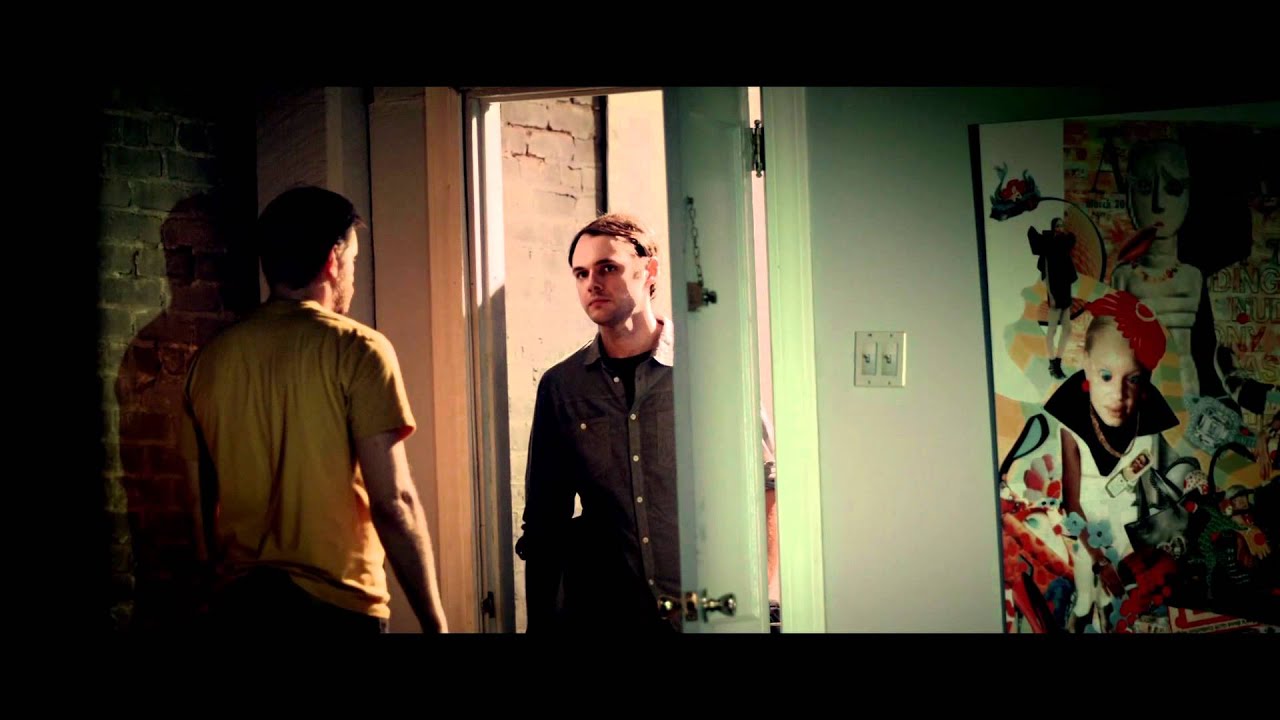 Forgetting the Girl (USA) - YouTube