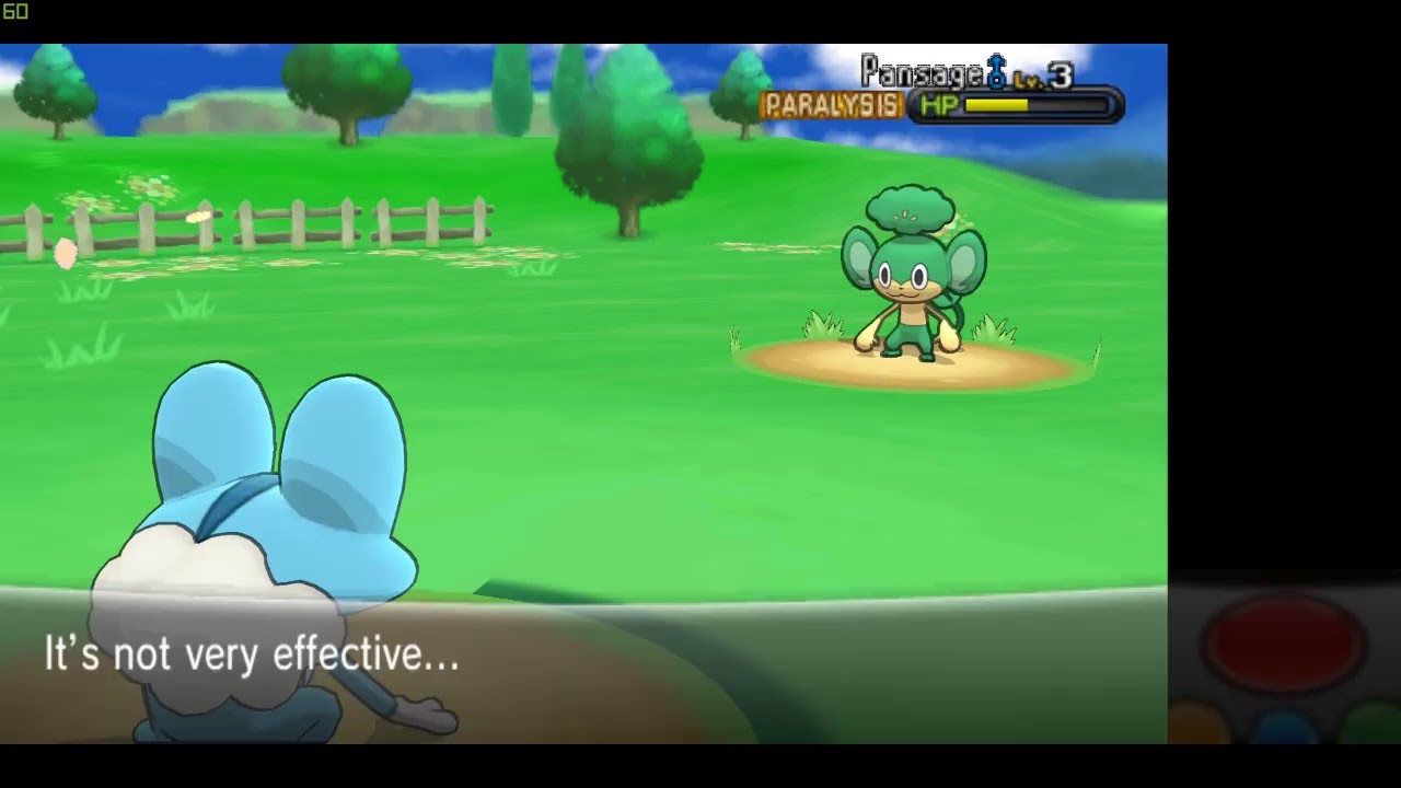 Pokemon X Play Though - YouTube