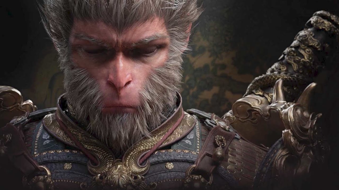 "THE BEST" wukong player ever trying gauntlet - YouTube