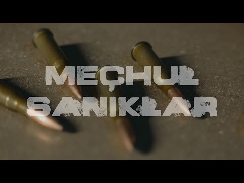 Meçhul Sanıklar - Elleri Kolları Bağlı (GAZZE)