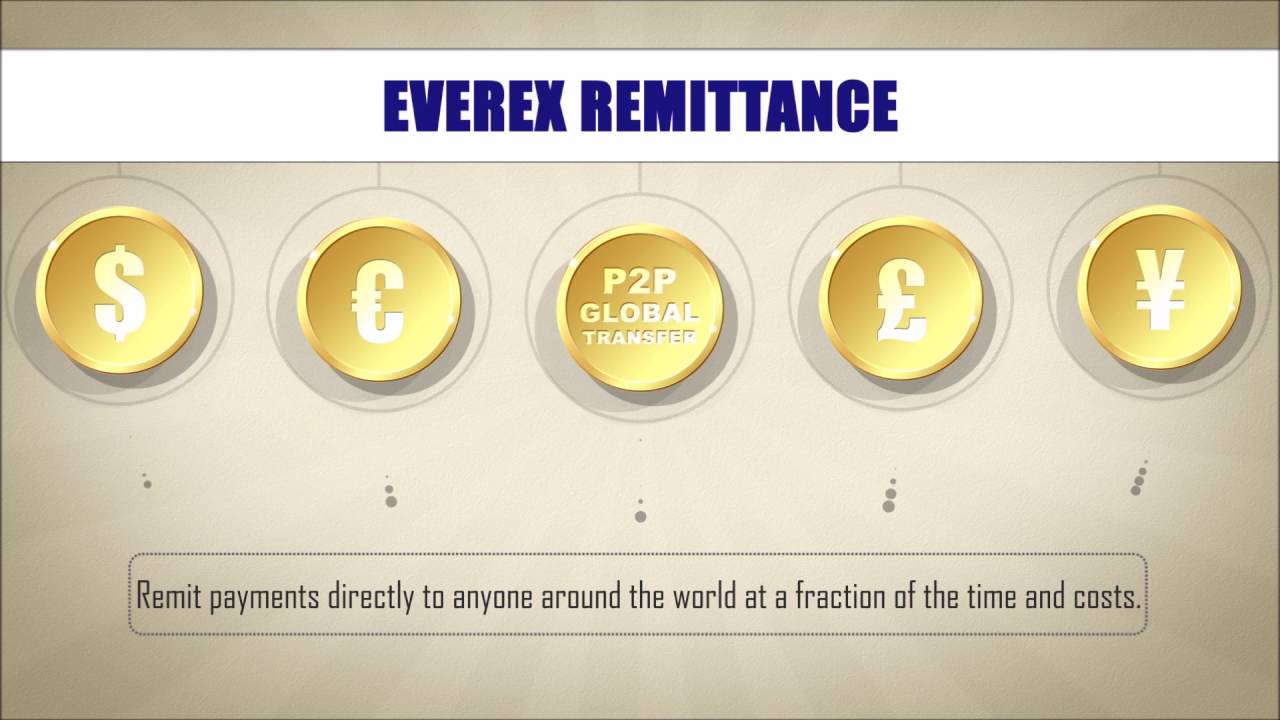 Everex Introduction Video - YouTube