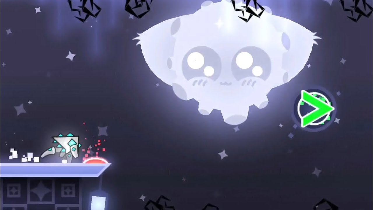 [GD] Sunshine and Moonlight by Unzor - YouTube