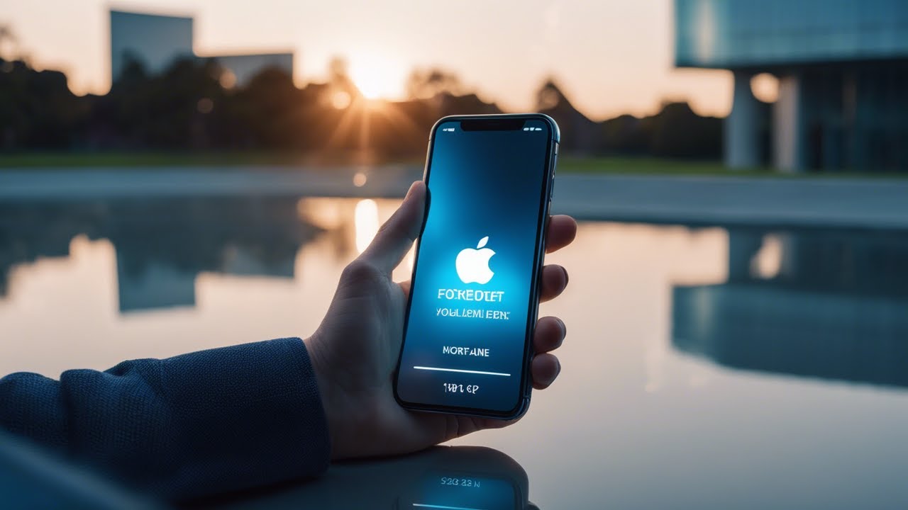 iPhone 16 Vision: Apple WILD plan revealed - YouTube