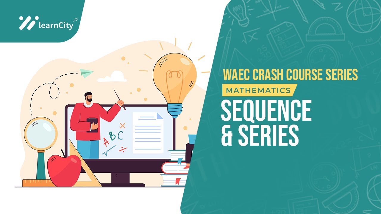 "Unleashing the Ultimate Guide to Passing WAEC Mathematics Exam". - YouTube