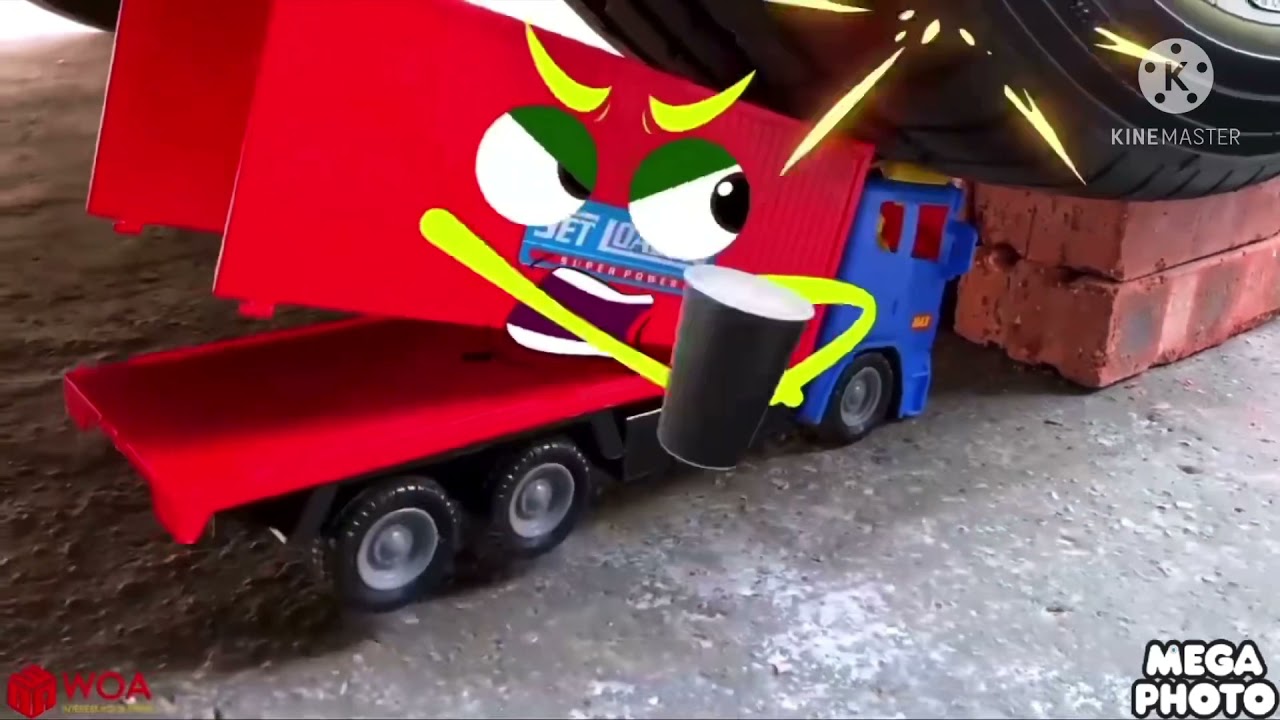 Woa doodland episode 18 - YouTube