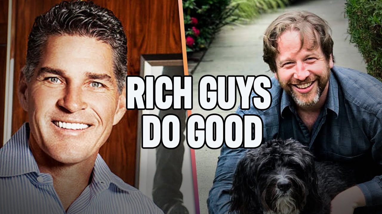 Workers Get HUGE Wins As The Rich Recognize Their Worth & Hard Work ...
