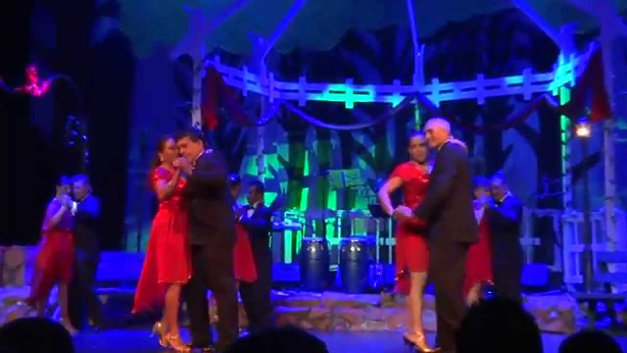 1°FESTIVAL DEL BOLERO EN CALI,COLOMBIA. - YouTube