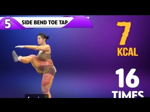 LOSE MUFFIN TOP &LOVE HANDLE Kiat jud Dai #milana-kiat jud Dai