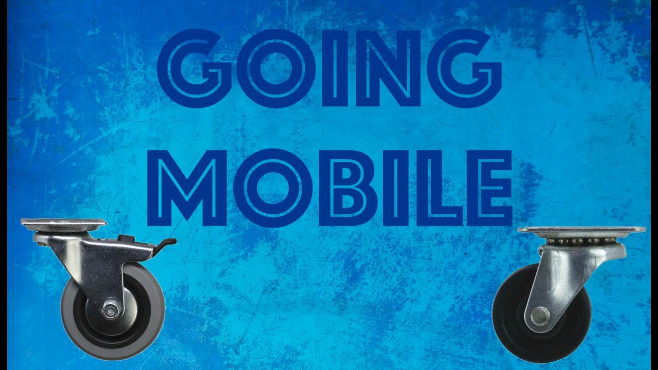 Going Mobile - YouTube