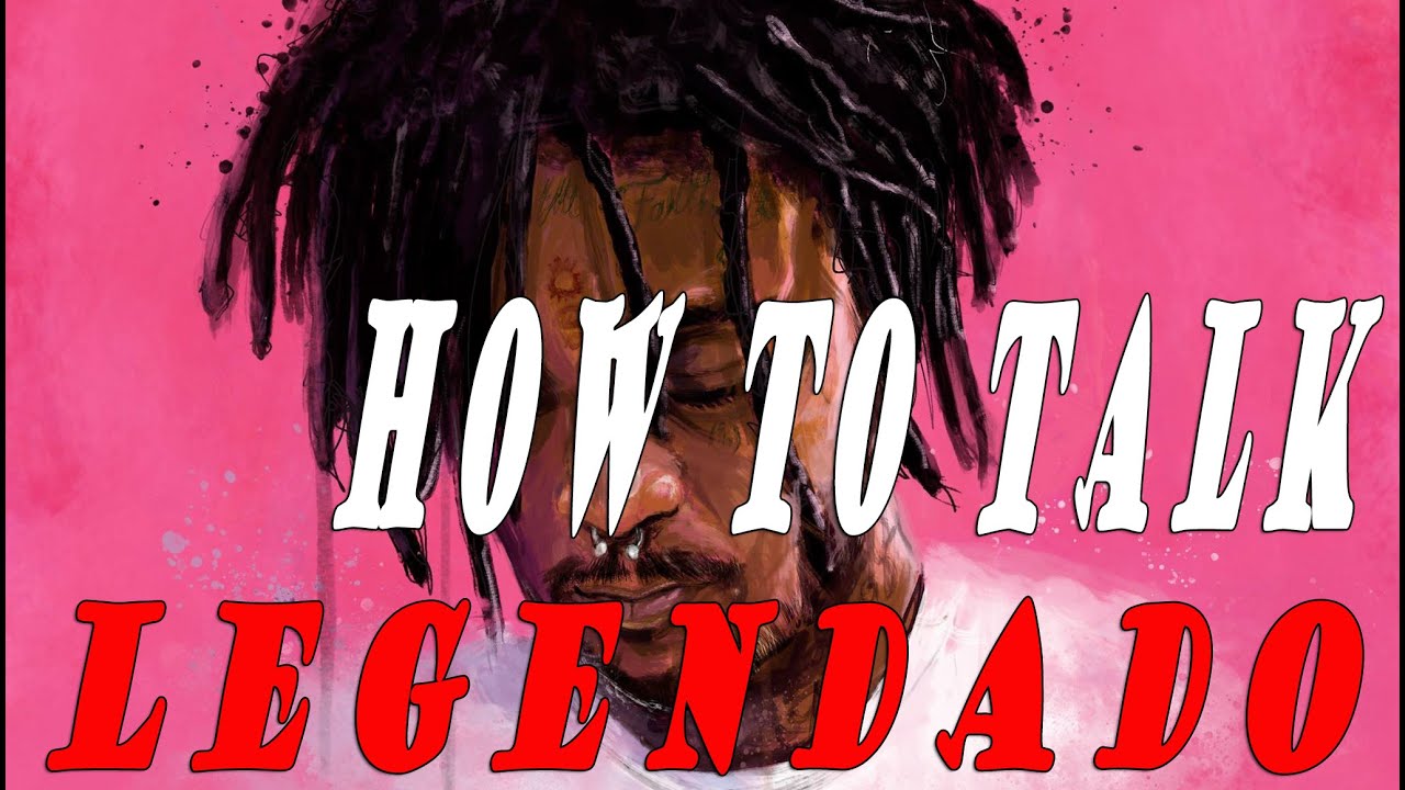 Lil Uzi Vert - How To Talk (Legendado) - YouTube